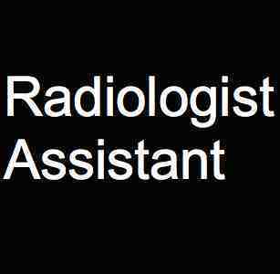 Radiologist Assistants in the United States - Here to Stay ...