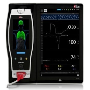 Masimo Introduces SafetyNet™ Surveillance at HIMSS16 - HealthManagement.org