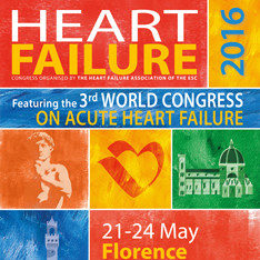 New ESC Guidelines On Acute And Chronic Heart Failure ...