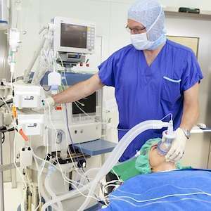 Lung Protective Strategies in the OR Reviewed - HealthManagement.org