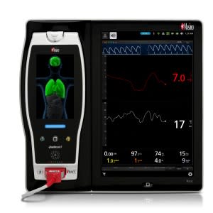 Masimo O3® Regional Oximetry and SedLine® Brain Function Monitoring ...