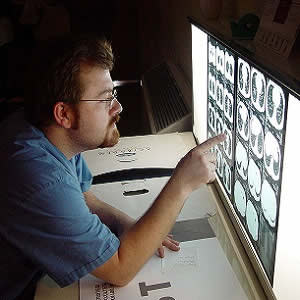 New measures for quality improvement in diagnostic radiology ...