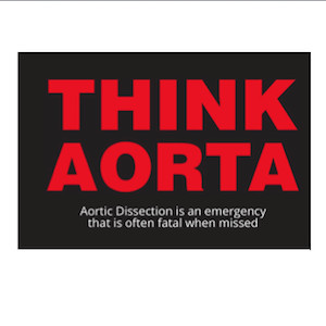 Improved Survival Rates in Aortic Dissection - HealthManagement.org