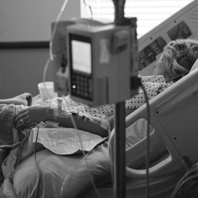 The role of post-ICU recovery clinics - HealthManagement.org