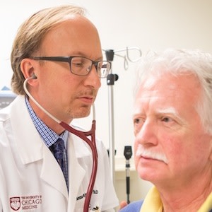 2019 ESMO Award for Immuno-Oncology: Thomas Gajewski - HealthManagement.org