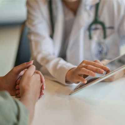 Meaningful Connection with Patients: 5 Simple Practices for Clinicians ...