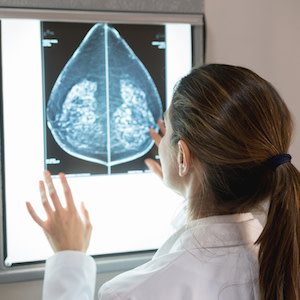 AI and Radiologists in Mammogram Readings: Do They Work ...