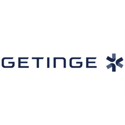 The Ventilation Technology From Getinge That Is Groundbreaking Both For ...
