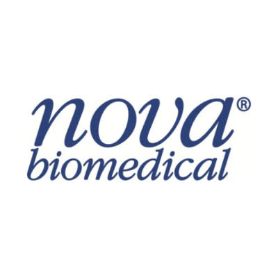 Nova Blood Gas Analyzers Add Important New Test: Mean Corpuscular ...