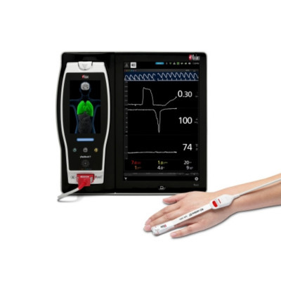 Study Investigates the Ability of Masimo O3® to Aid in Monitoring ...