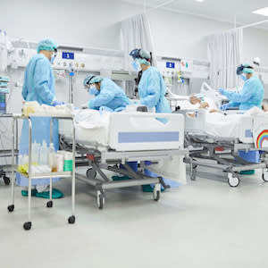 [ICU Management & Practice]: 接受vvECMO治疗的ARDS患者的俯卧位通气 | 中国病理生理学会危重病医学专业委员会