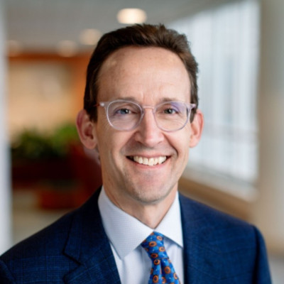 Robert G. Riney Named Henry Ford Health President and CEO ...