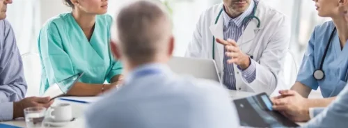 New approach for hospital census management