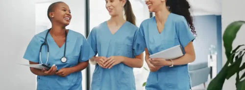 Optimizing Operational Efficiency in Hospitals