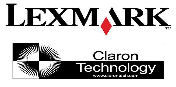 Lexmark Acquires Claron Technology for $37m