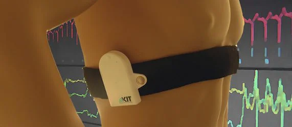 Revolutionary Sensor Belt Achieves Longest Non-Invasive ECG Ever