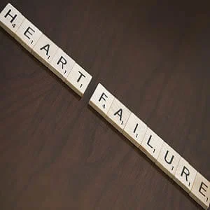 1 in 4 Develop Heart Failure Following First Heart Attack