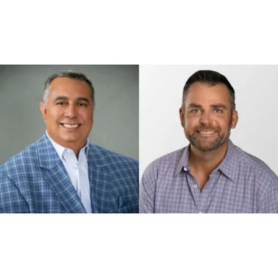 Ventech Solutions Welcomes Two New Growth & Business Development SVPs
