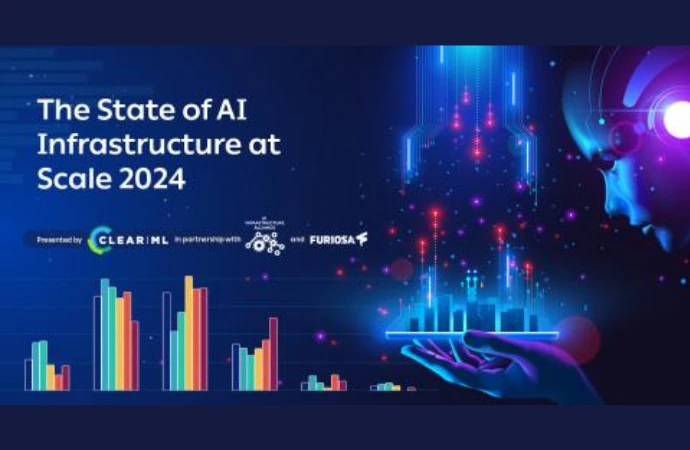 New Survey Unveils The State of AI Infrastructure at Scale, Exposing ...