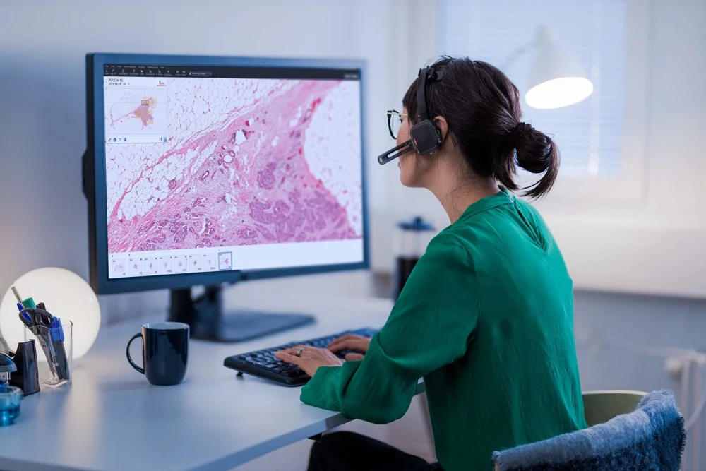Sectra and Leica Biosystems Receive FDA Clearance for Using DICOM ...