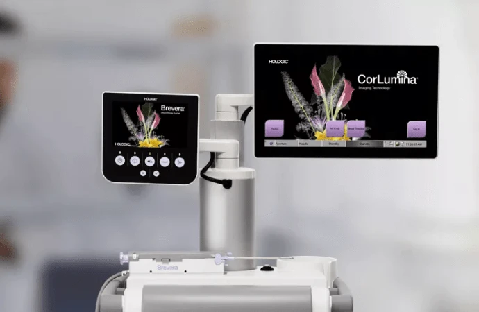 Hologic Announces New 7-Gauge Disposable Needle for Brevera® Breast ...