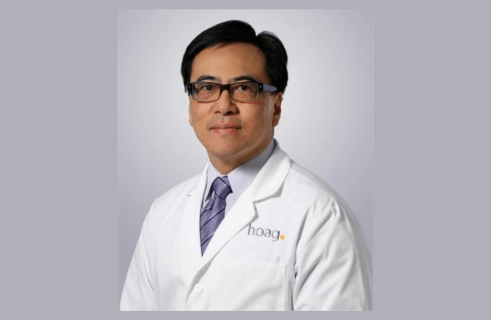 Hoag Recruits Renowned Gastroenterologist Dr. Kenneth Chang as ...