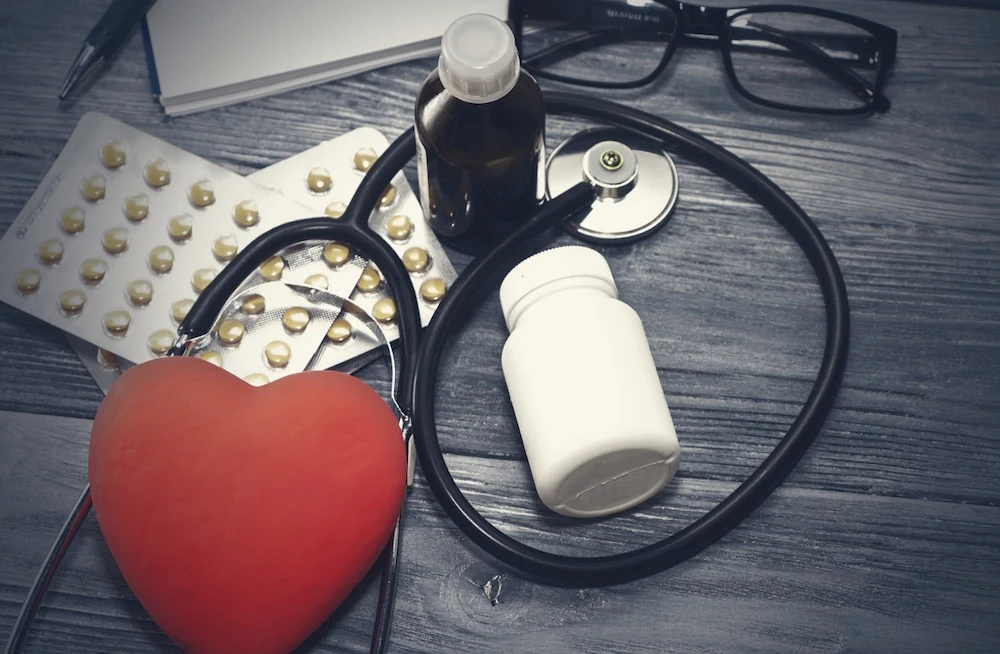 Patient-Centred Palliative Care for Patients With CVD