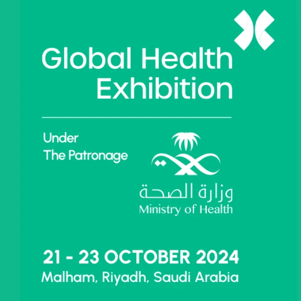 Global Health Exhibition 2024