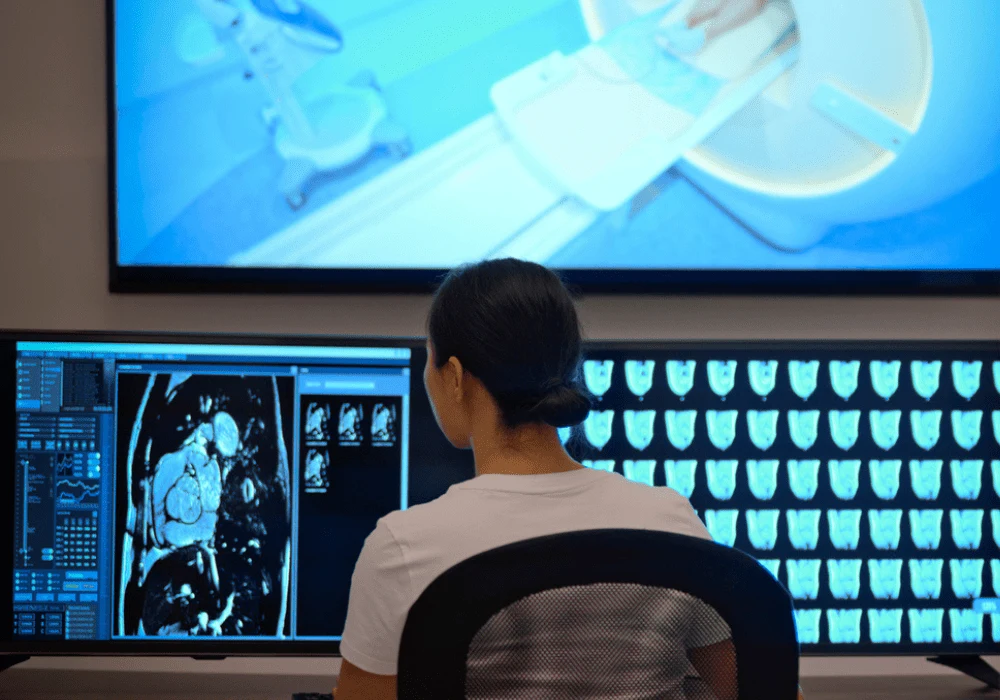 Oncologic Imaging: ESR Response Assessment Criteria Recommendations