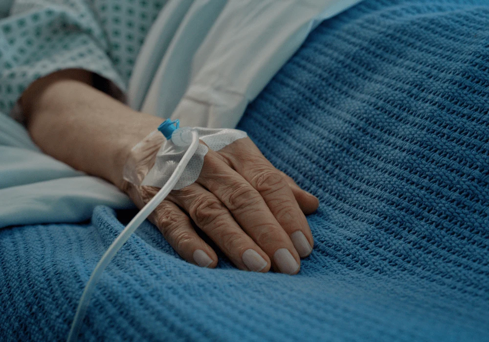 Digital Twins of Acute Hypoxaemic Respiratory Failure and Noninvasive ...