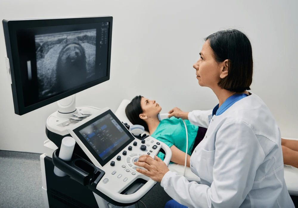 SMI TI-RADS for Enhancing Thyroid Nodule Risk Stratification