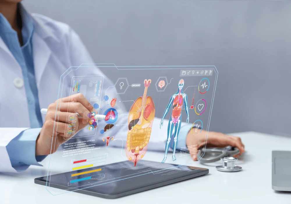 Microsoft Unlocks the Future of Healthcare with Next-Generation AI Models