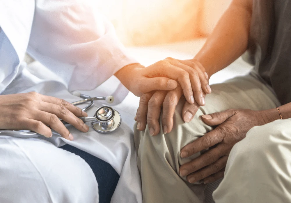 Building Trust in Population Health: Key to Effective Case Management