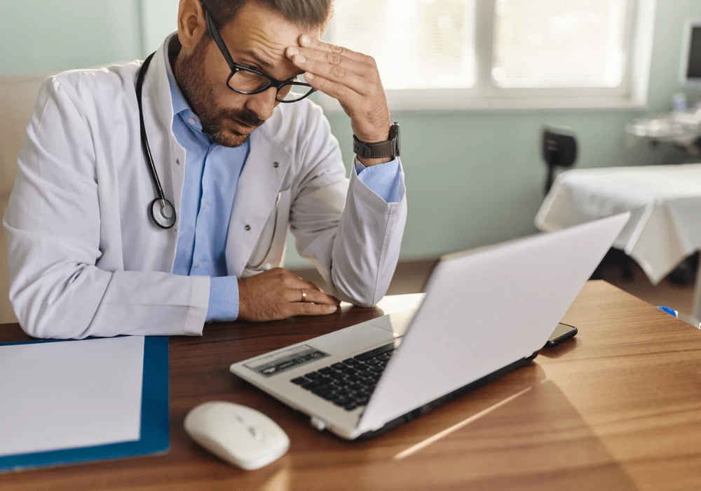 Improving Medication Safety through Technology-Related Error Classification