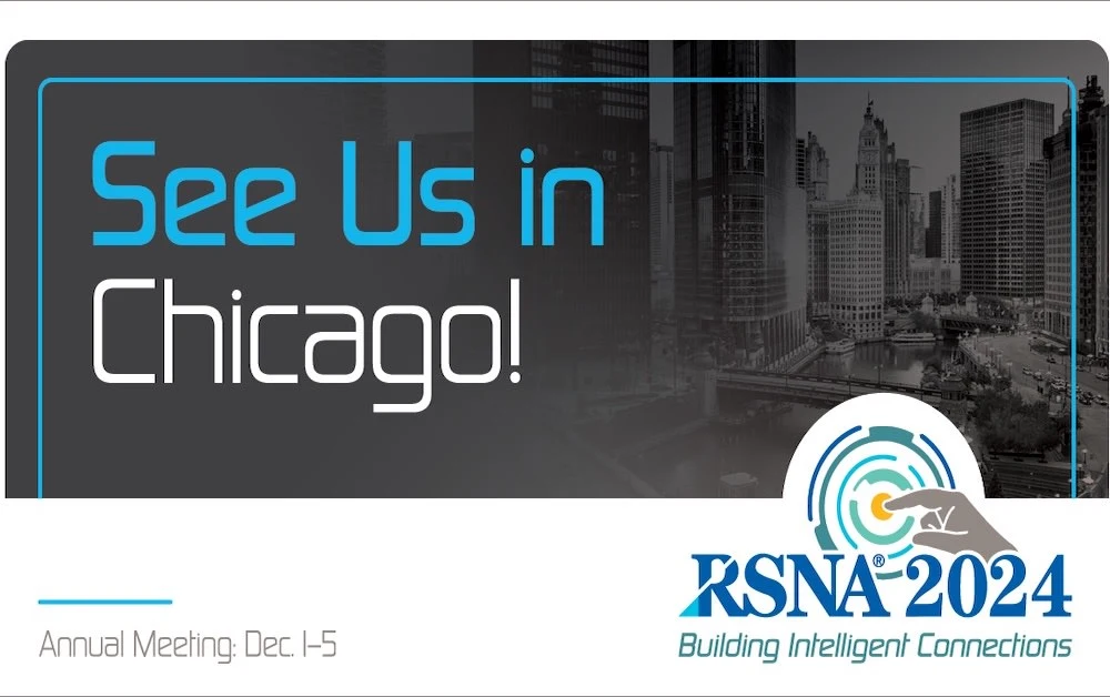 Top Tips to Navigate RSNA 2024: Your Guide to the Radiological Society ...