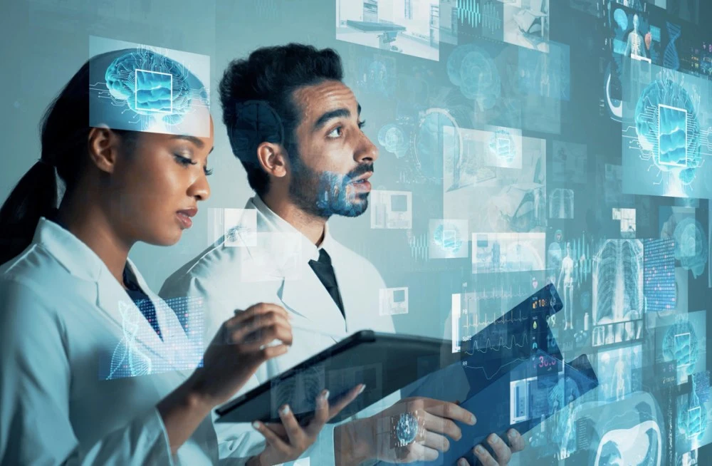 Enhancing Healthcare AI with Retrieval-Augmented Generation