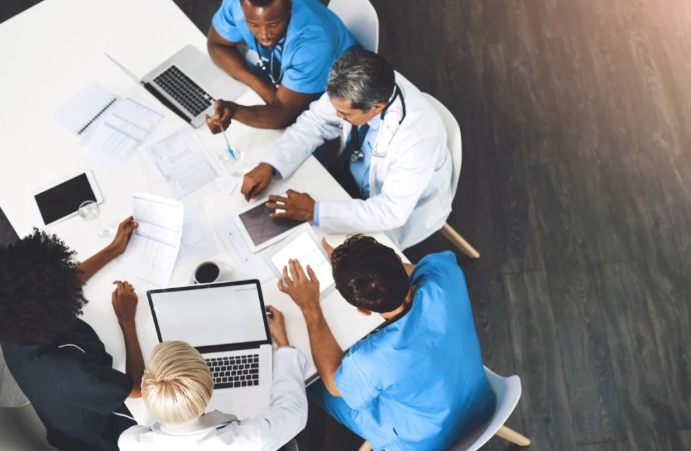 Managing Healthcare Labour Costs: CFO Strategies for Sustainability