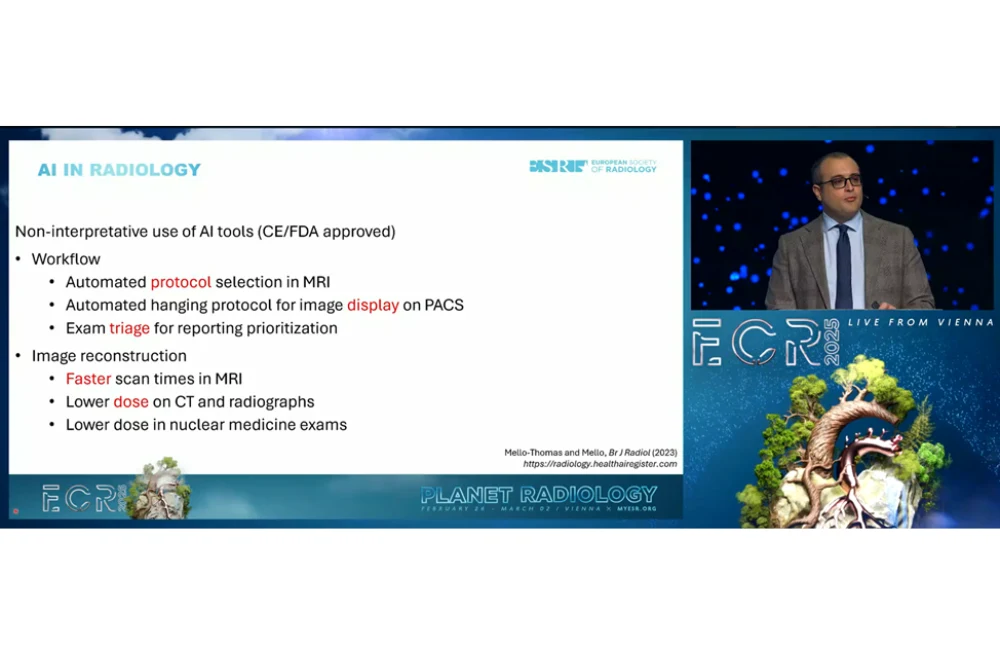 Artificial Intelligence in Clinical Practice: Life Past The HypeA