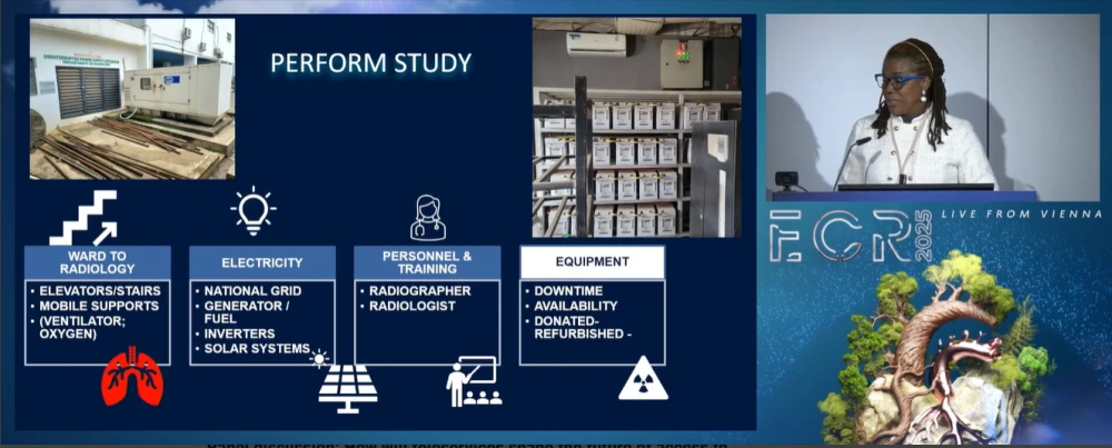 Teleservices: Facilitating Care from Afar