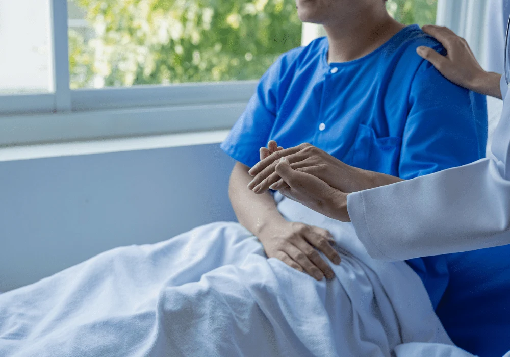 Addressing Critical Patient Safety Challenges: Insights from ECRI’s ...