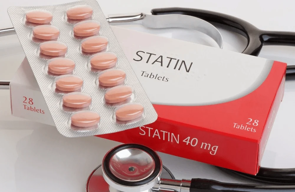 Lipid-Lowering Combination Therapy and Cardiovascular Outcomes