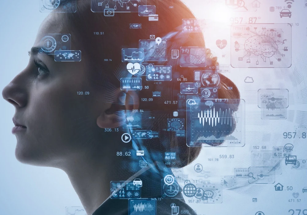 Closing the Digital Gap in Women's Health