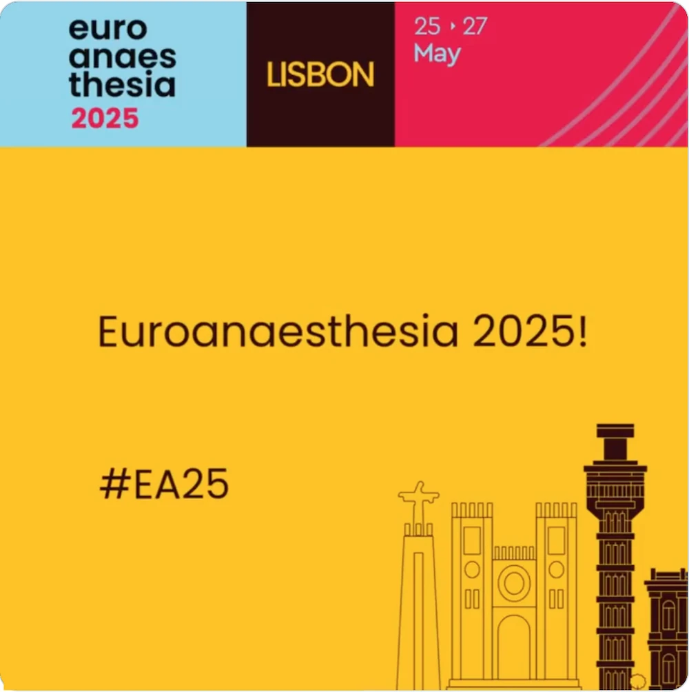 #EA25: Managing the Bloody Airway