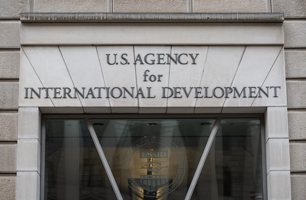 Impact of USAID Defunding on Mortality