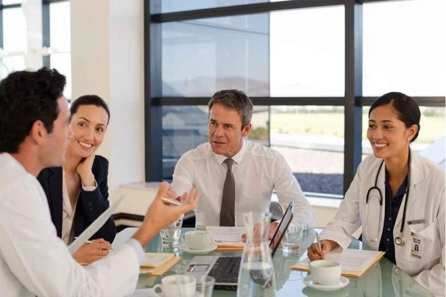 A Comprehensive Guide to the Top 10 Healthcare Software Development ...