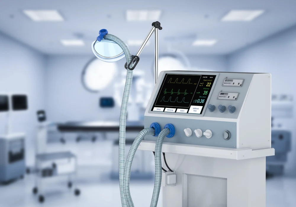Strategic Capital Planning in Healthcare