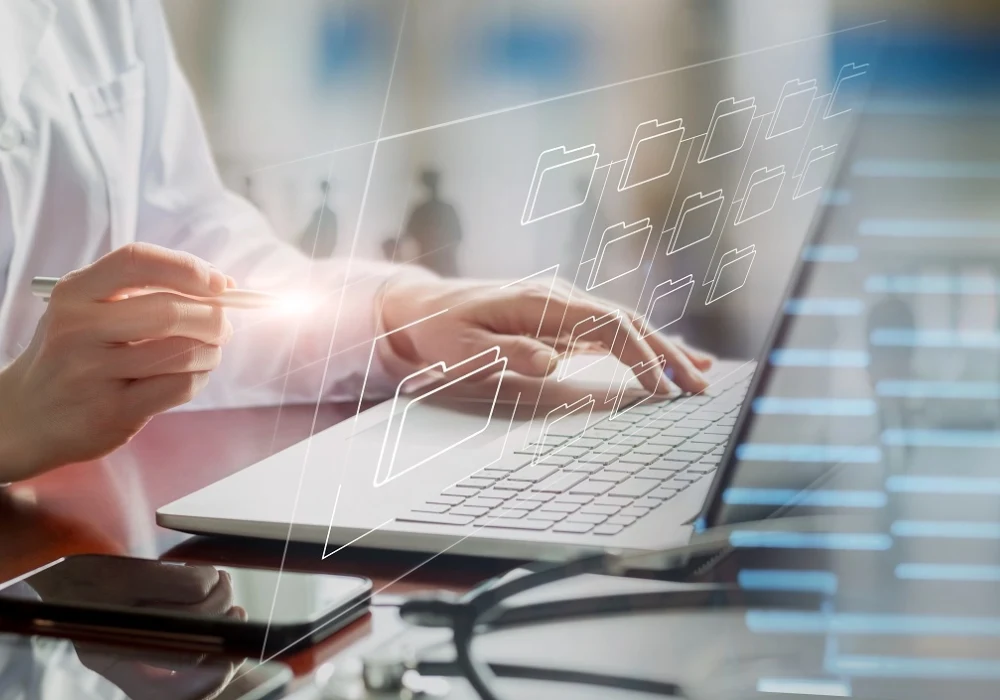 Unifying Provider Lifecycle Data to Drive Confident Decisions