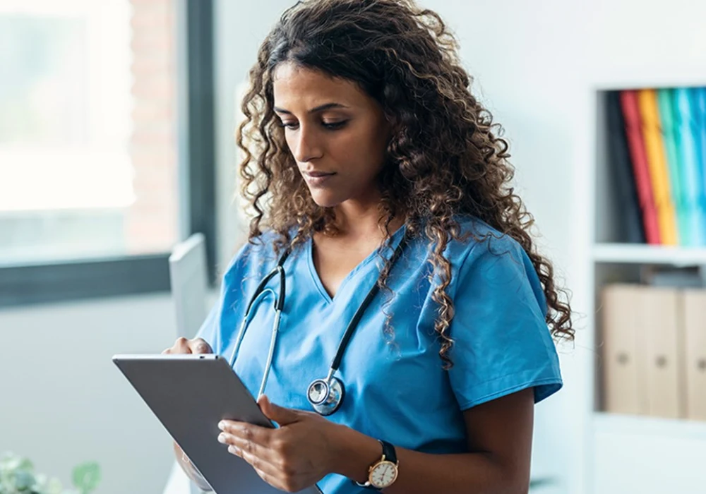 Nurses’ Autonomy Varies Across Professional Roles