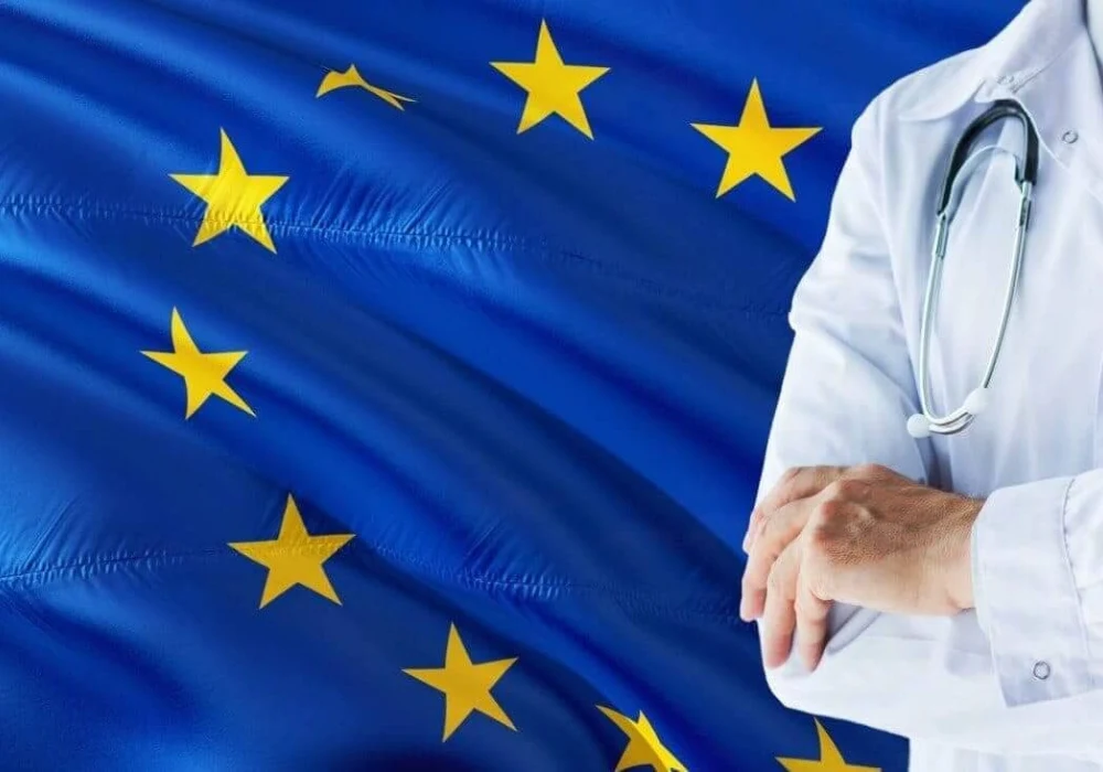 EU Health Values Mark 20 Years with a Call for Renewal