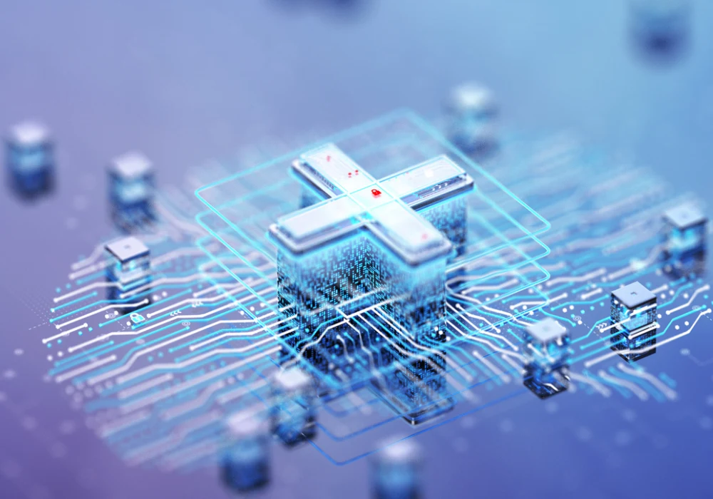 Data Quality in Federated Health Networks